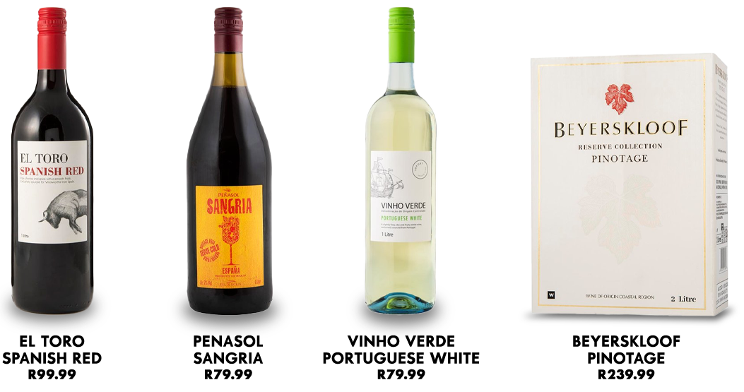 WCellar- Premium Wines, Perfectly Curated | Woolworths TASTE